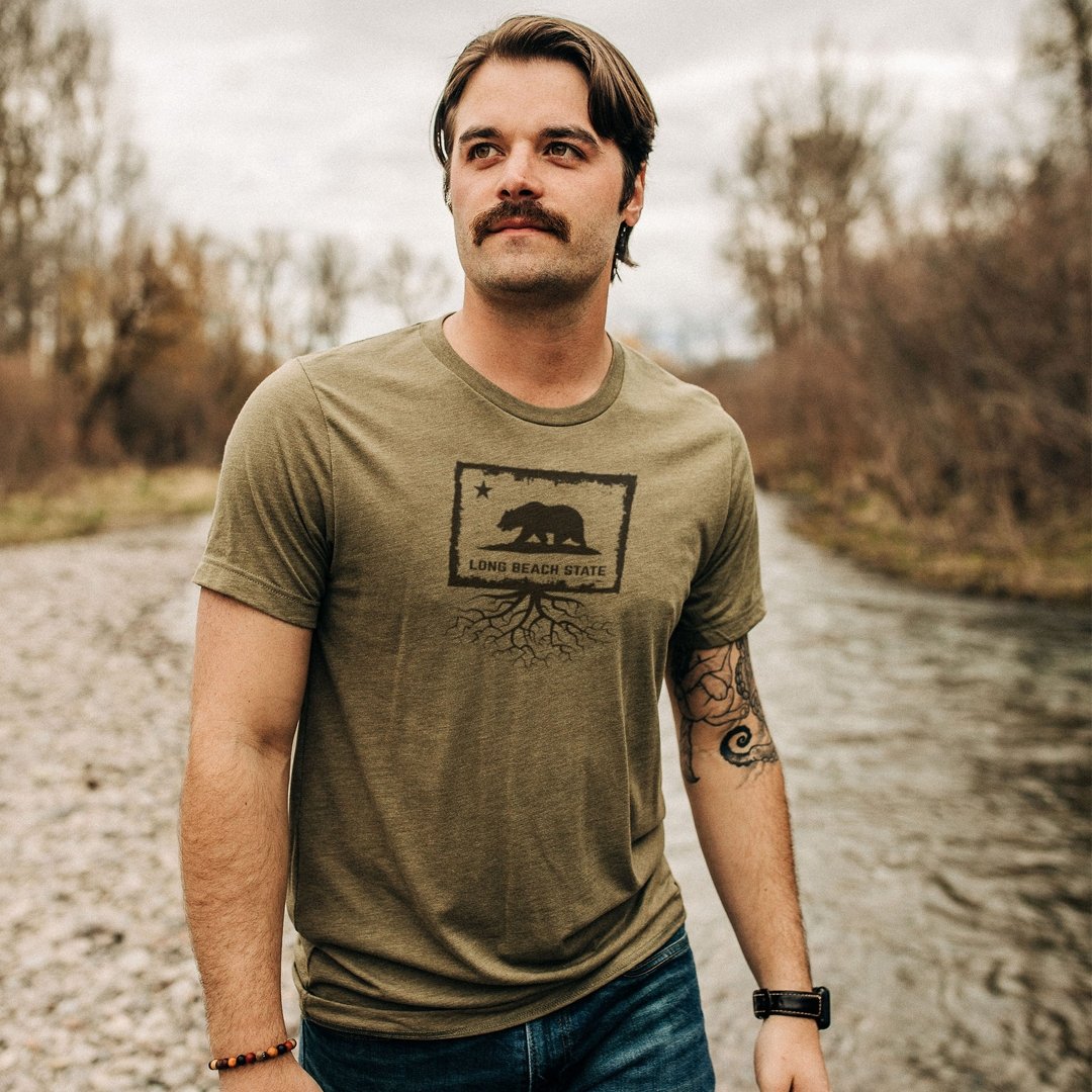 California Roots Run Deep: Celebrating Heritage with Wear Your Roots C ...