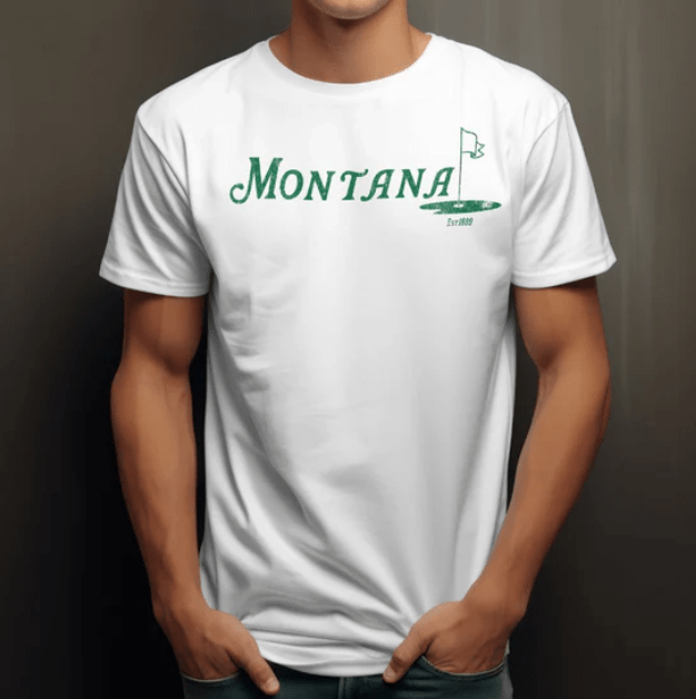 Premium State Golf Tees | Rep Your State on the Green – WYR