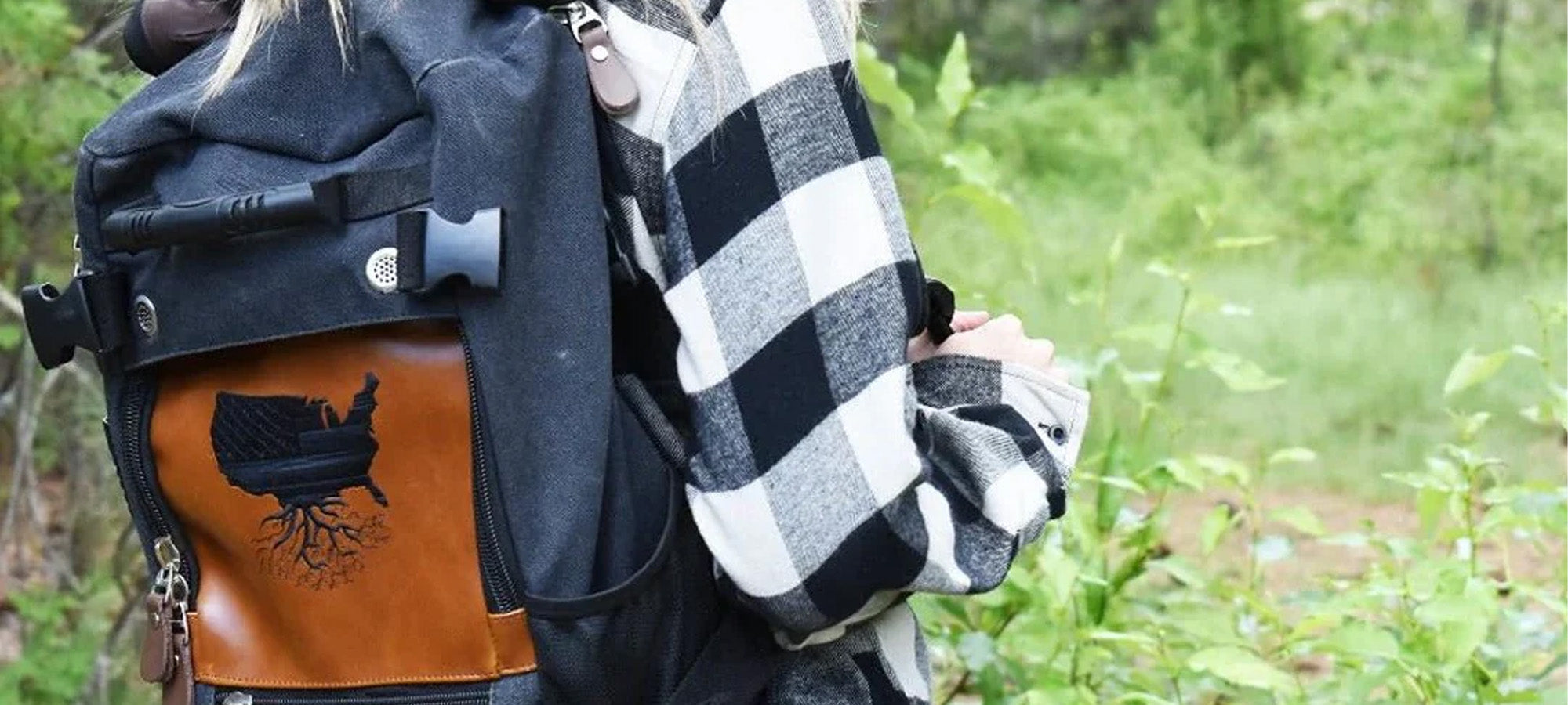 Wear Your Roots Accessories | Multipacks, Wallets, Flags & More – WYR