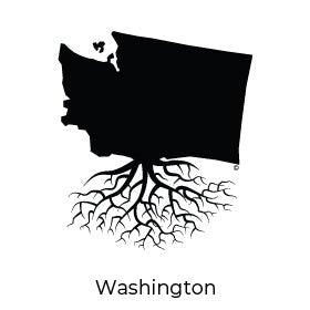 Washington State Roots Apparel | WYR Clothing