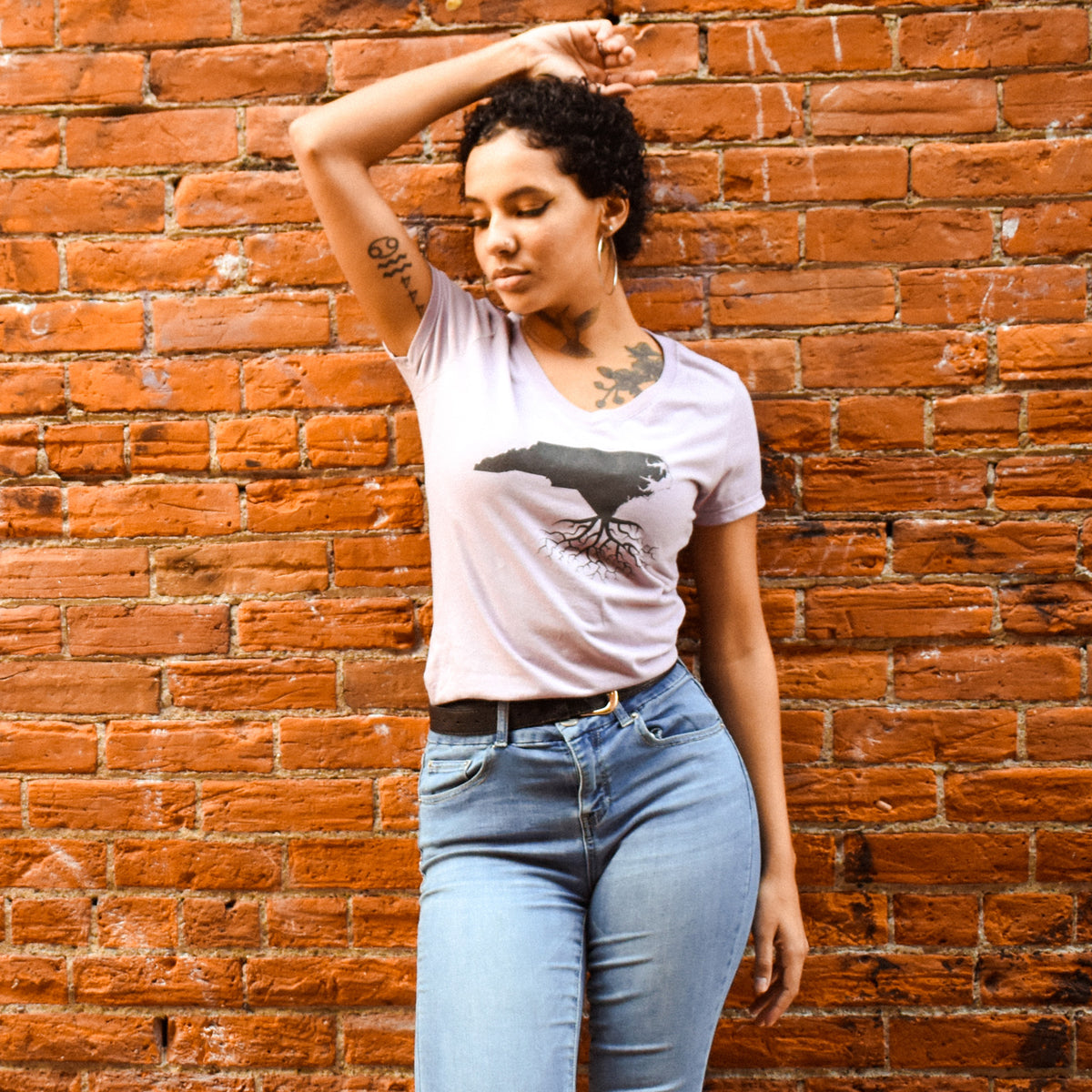 All Women's Clothing – WYR