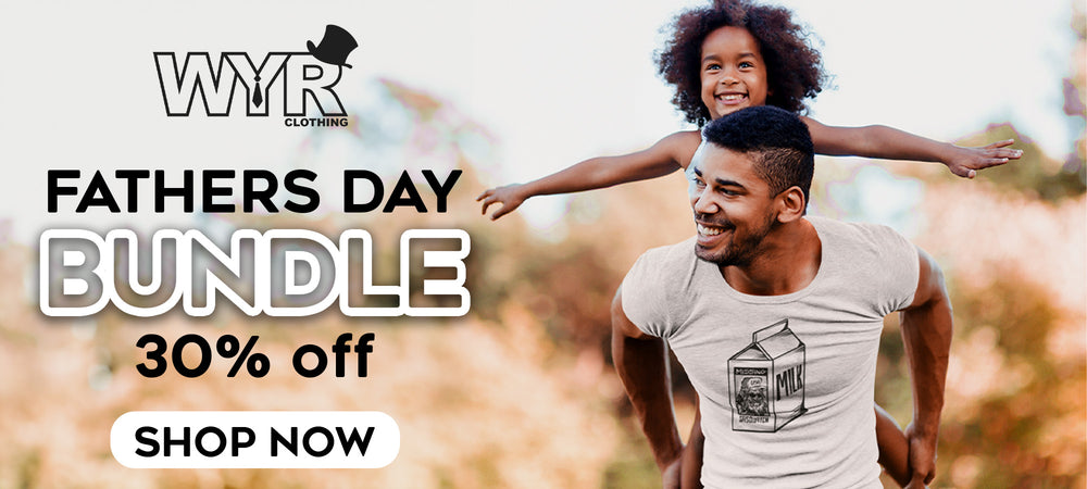 High-Quality State Pride Apparel | Wear Your Roots by WYR Clothing