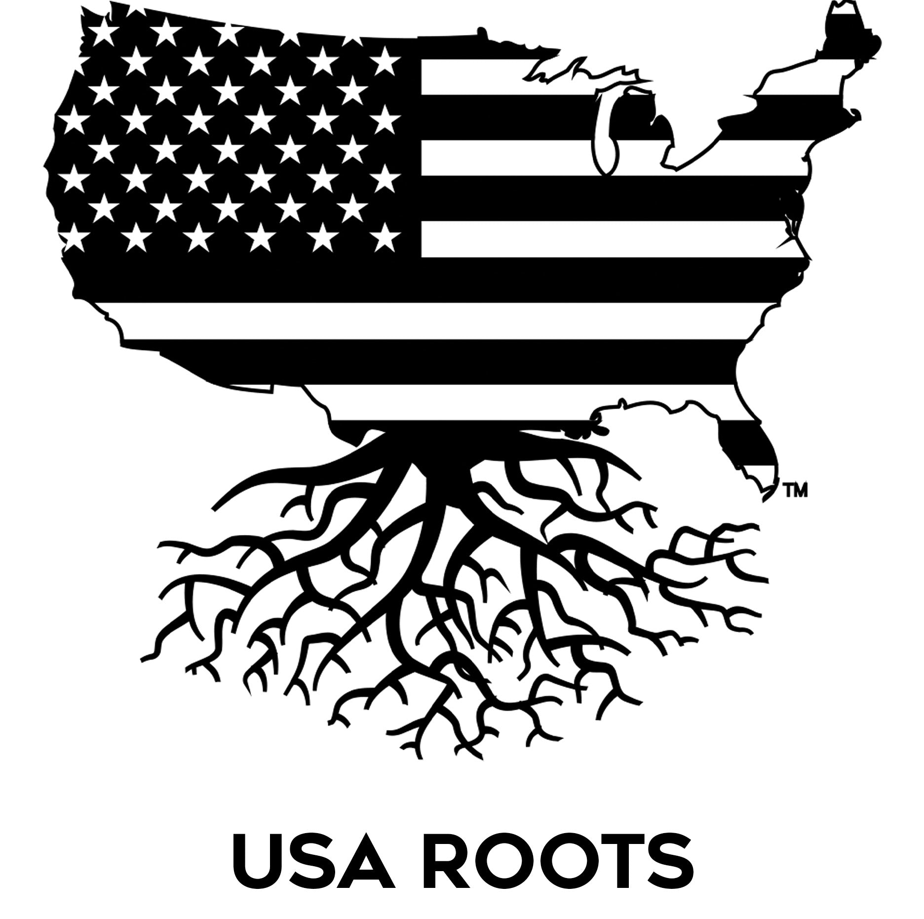 High-Quality State Pride Apparel | Wear Your Roots by WYR Clothing