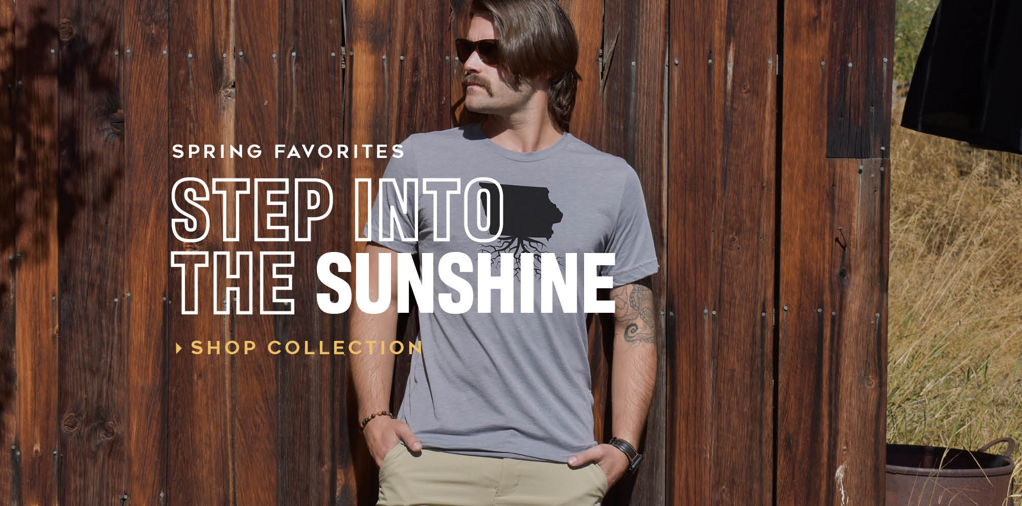 Welcome to WYR Clothing ( Wear Your Roots )