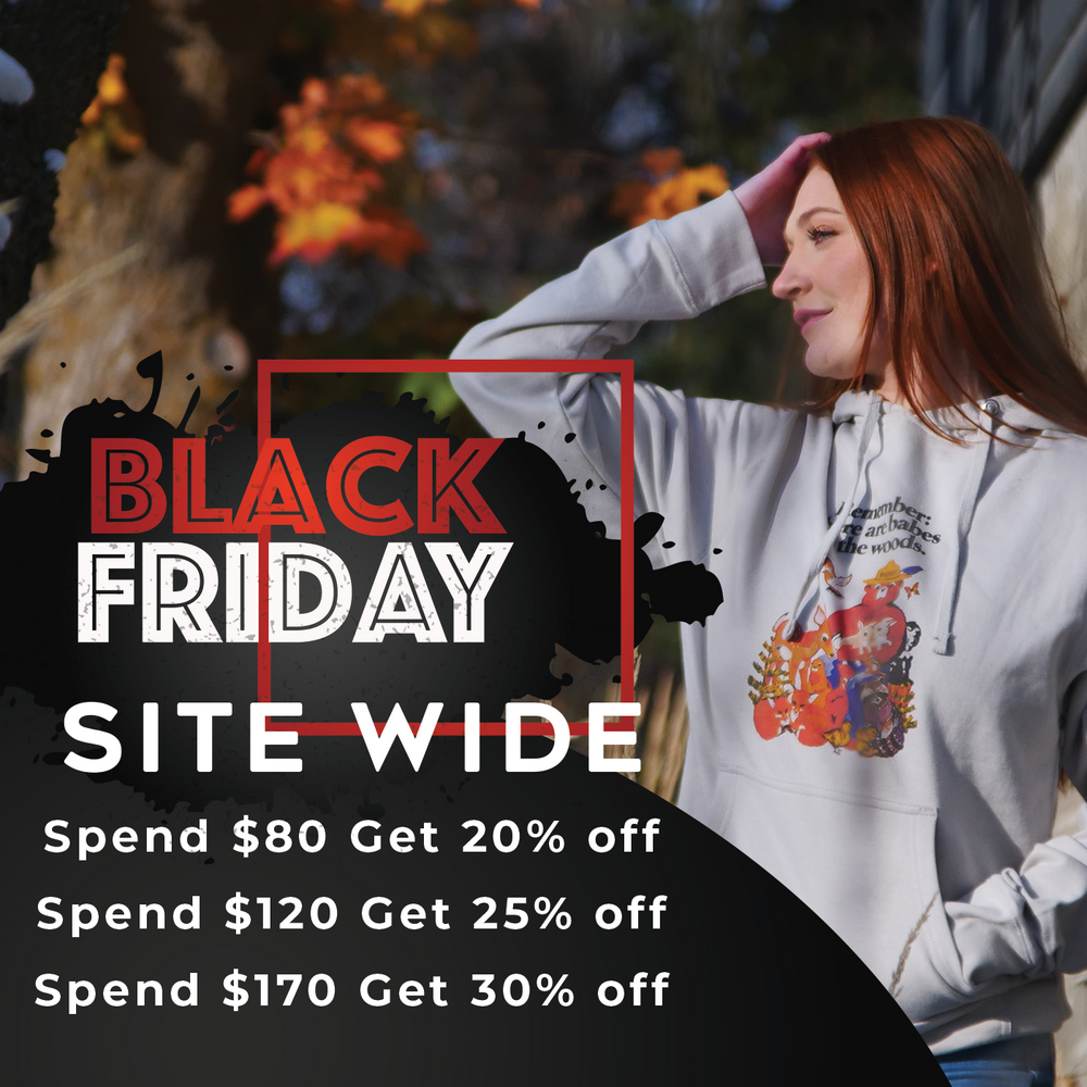 Welcome to WYR Clothing ( Wear Your Roots )