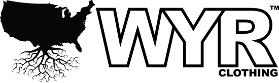 Find Your State – WYR