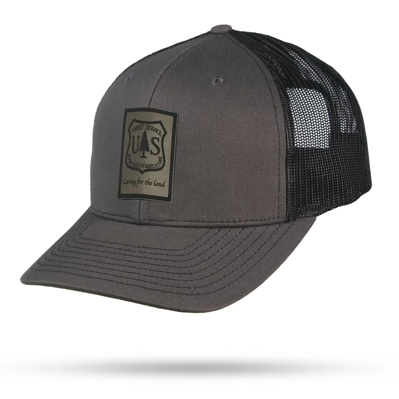 USFS HATS – WYR