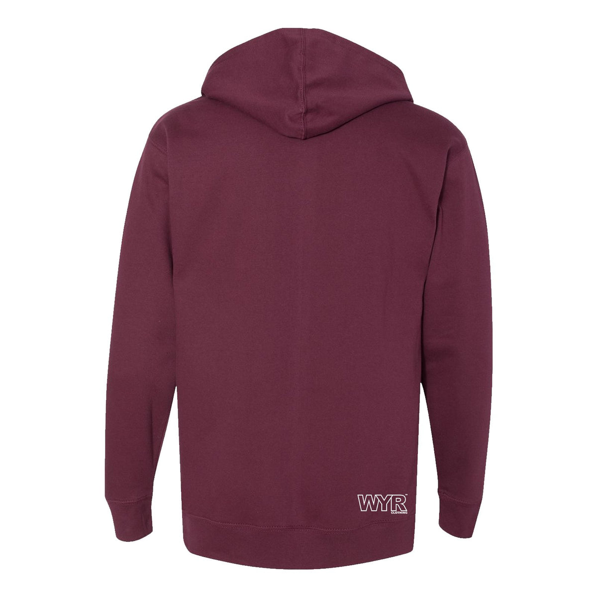 Women's Pullover Hoodie | All-Season Comfort & Style – Wear Your Roots ...