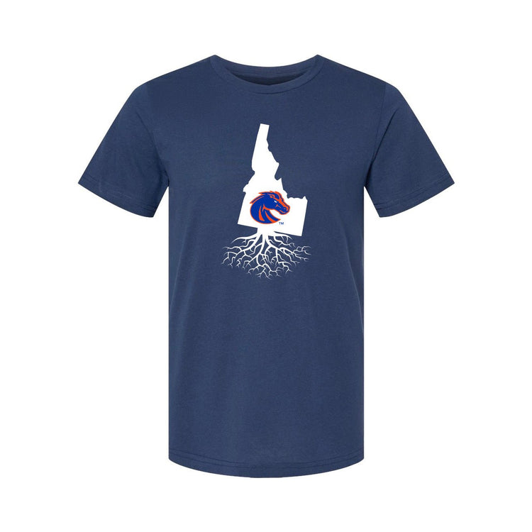 High-Quality State Pride Apparel | Wear Your Roots by WYR Clothing