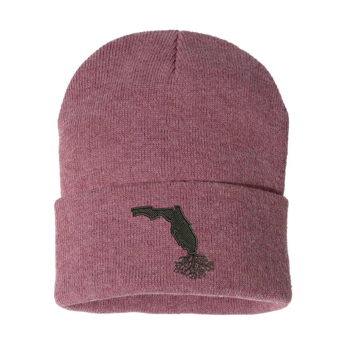 Florida Cuff Beanie – WYR