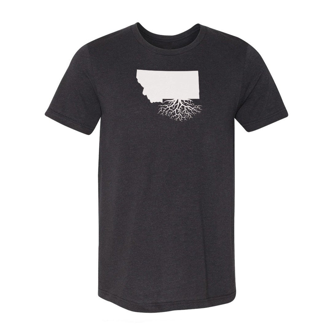 Montana State Roots Apparel | WYR Clothing