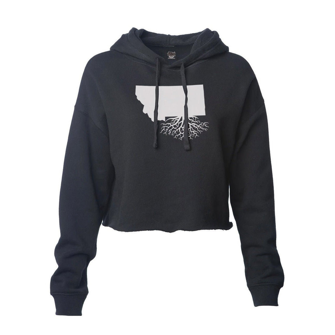 Montana State Roots Apparel | WYR Clothing