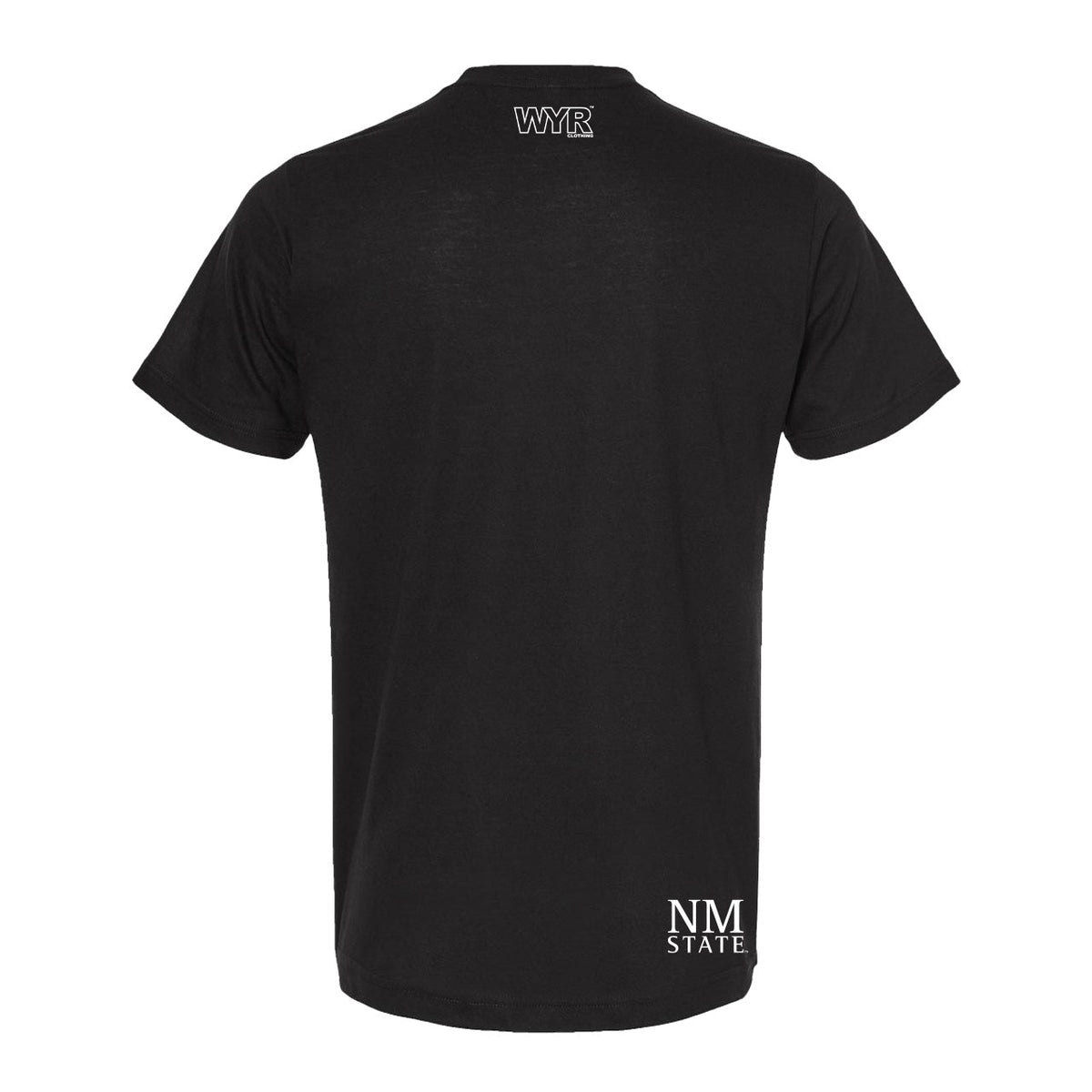New Mexico State University Roots T-Shirt | WYR Clothing