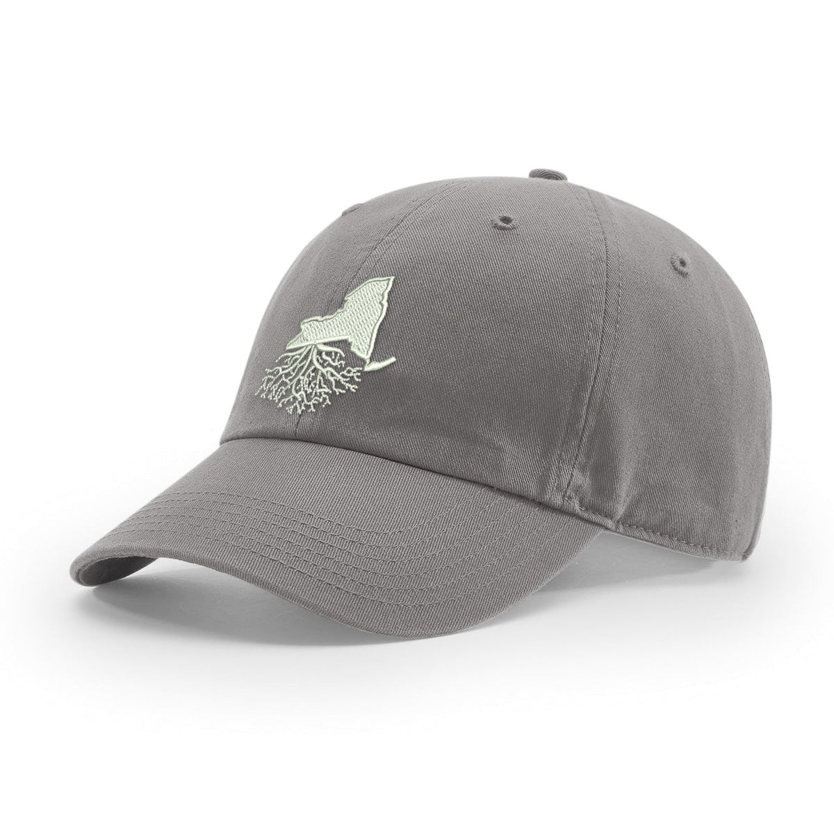 New York Dad Hat – WYR