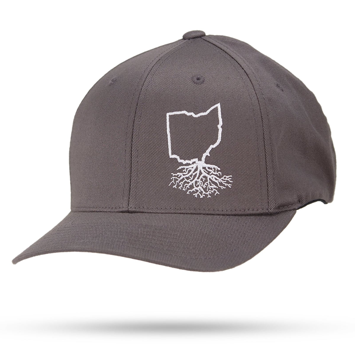 Embrace Your Heritage with Comfort: Roots Structured Flexfit Hat – WYR