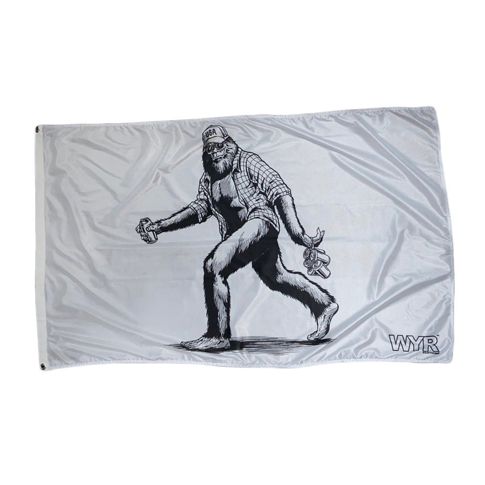 Flags – WYR