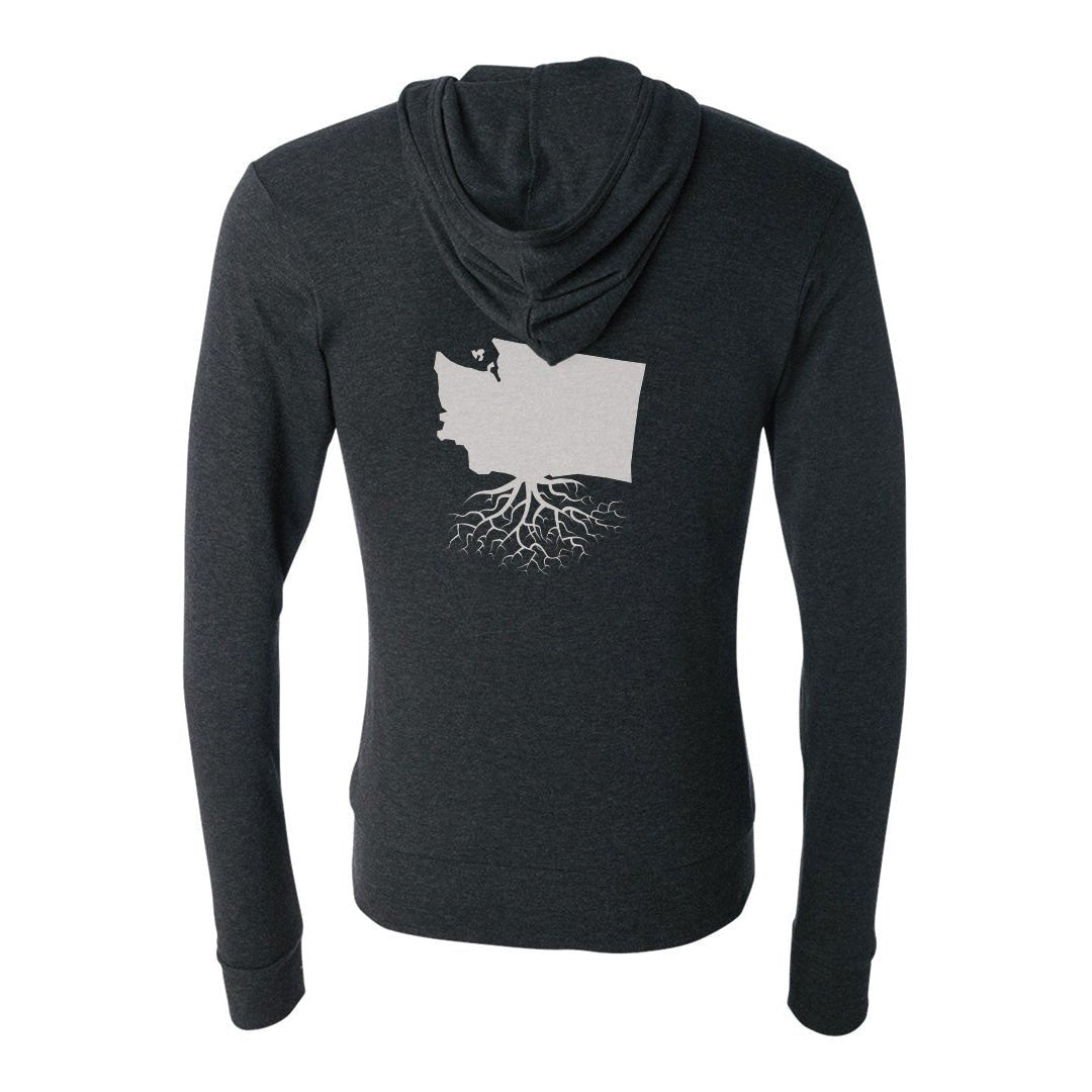 Washington State Roots Apparel | WYR Clothing