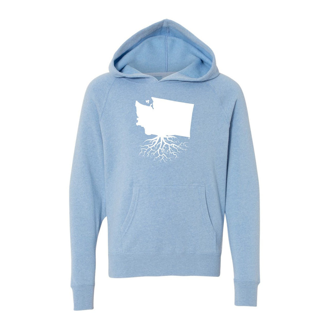 Washington State Roots Apparel | WYR Clothing