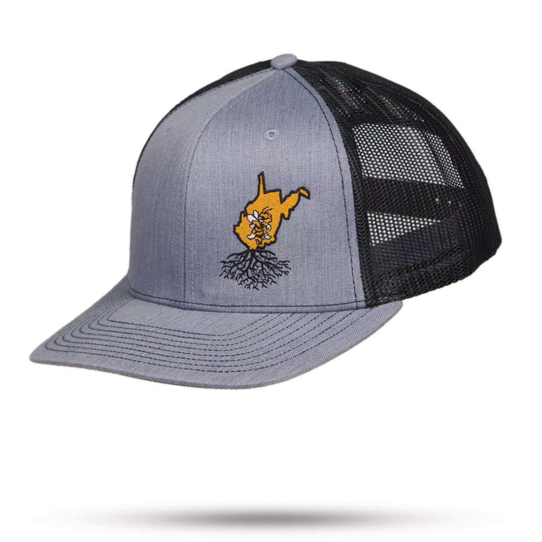 West Virginia State University Snapback – WYR