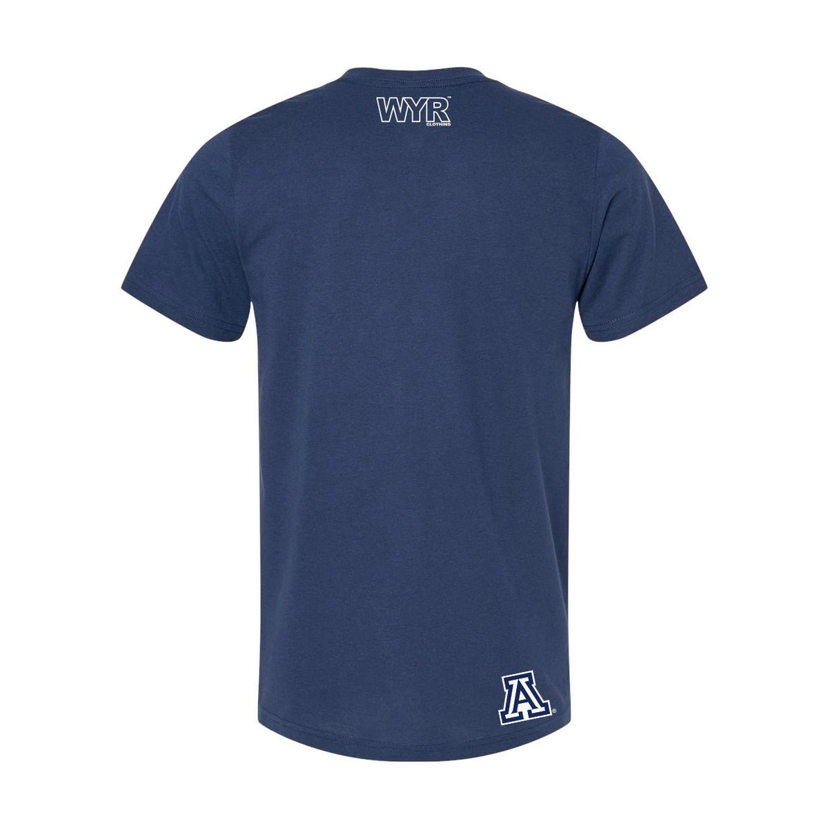 University of Arizona Wildcat AZ Roots T-Shirt – WYR